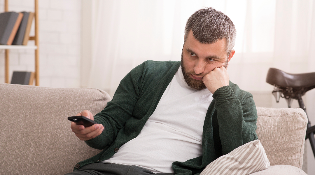 ¿Es lo mismo ser una persona sedentaria que físicamente inactiva ...