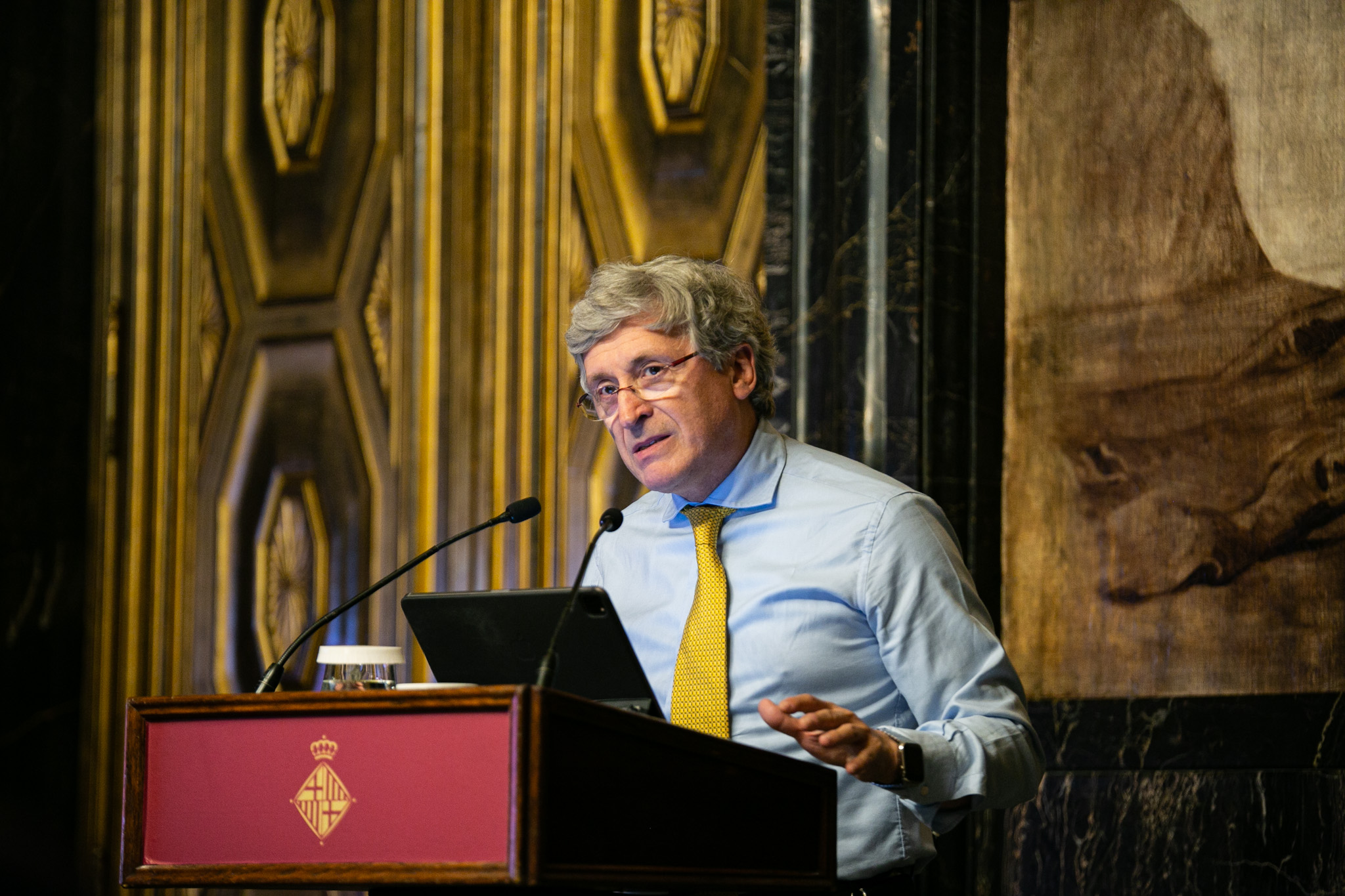 El proyecto ENDO-HEALTH recibe una subvención de 150.000€ por aumentar ...