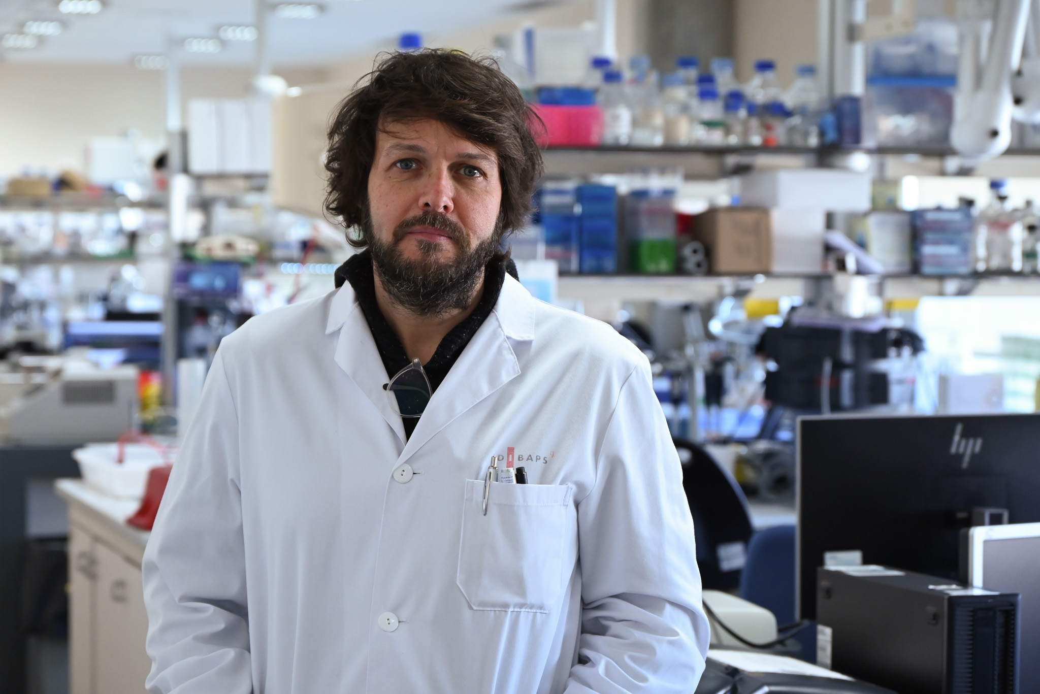 Marc Claret receives a “Proof of Concept” grant from the European ...