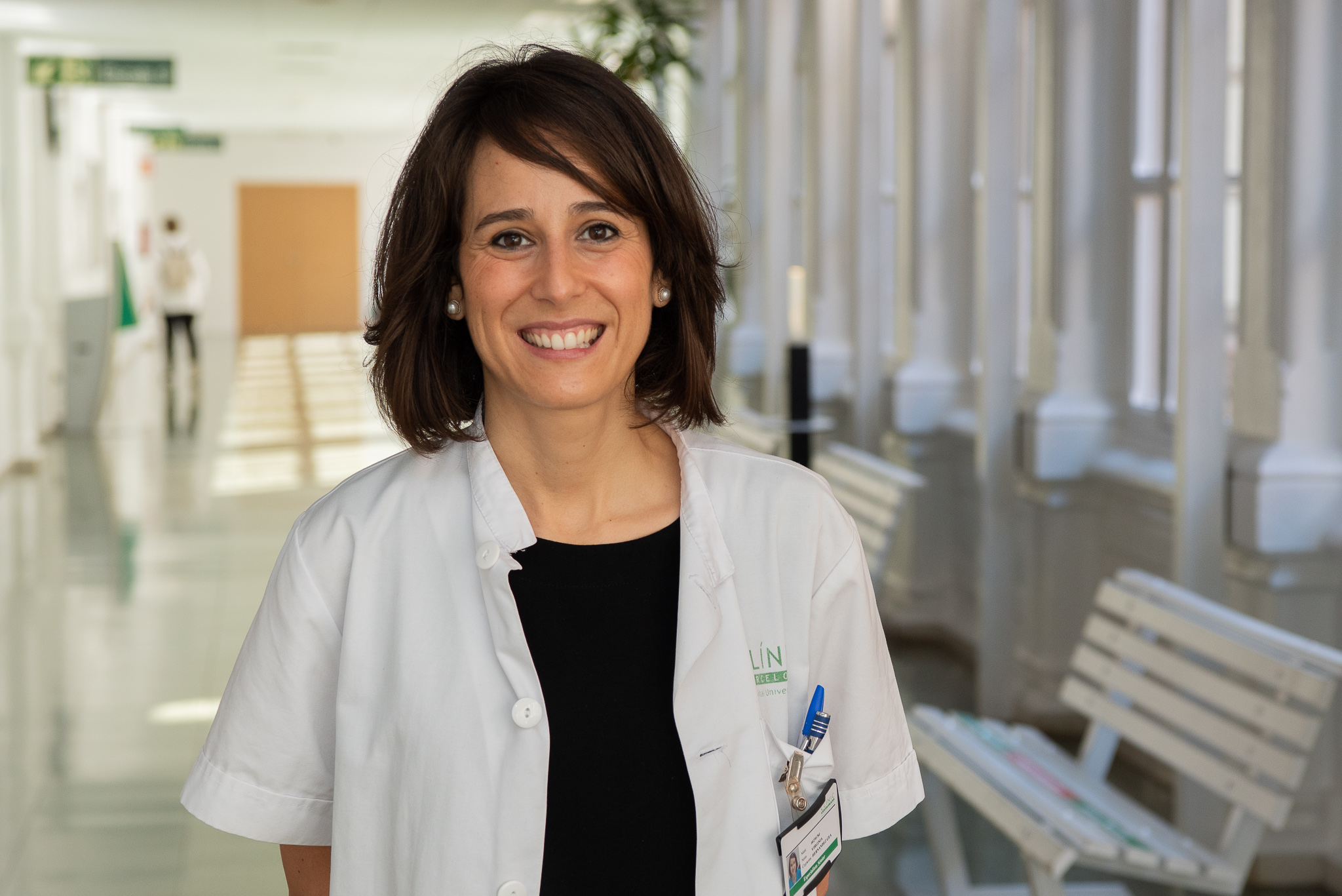 A European grant will advance the diagnosis and treatment of Porto ...