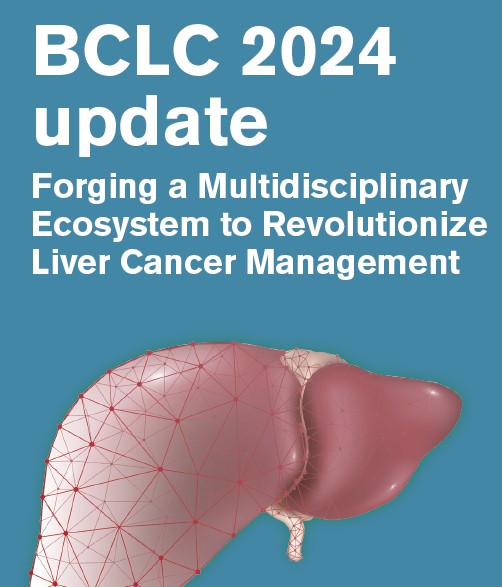BCLC 2024 Update Forging a Multidisciplinary Ecosystem to Revolutionize ...