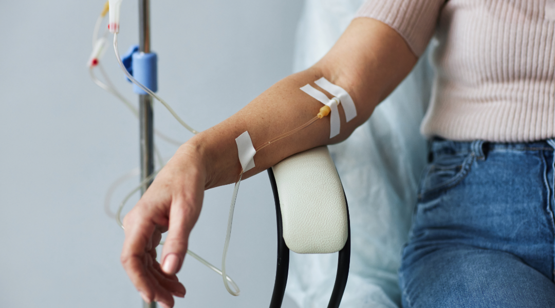 How does chemotherapy affect the heart? | PortalCLÍNIC