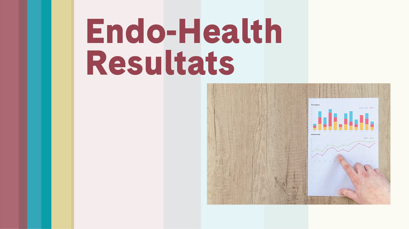 ENDO-HEALTH: Presentación de Resultados | Hospital Clínic Barcelona