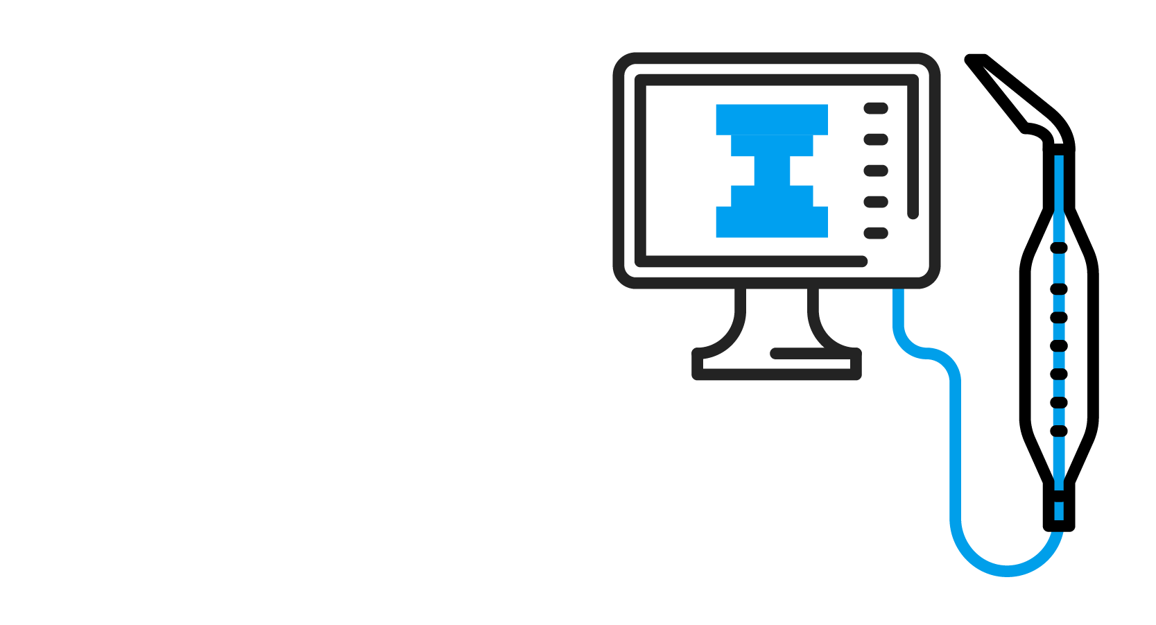 The Endoluminal Functional Lumen Imaging Probe or EndoFLIP® at the ...