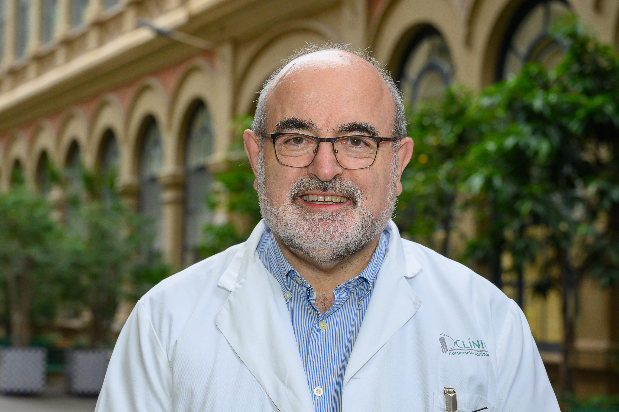 A new biological treatment shows rapid and lasting efficacy in severe ...