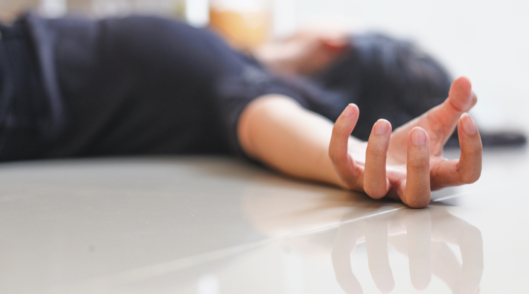 ¿Cómo actuar en caso de un ataque epiléptico? | PortalCLÍNIC