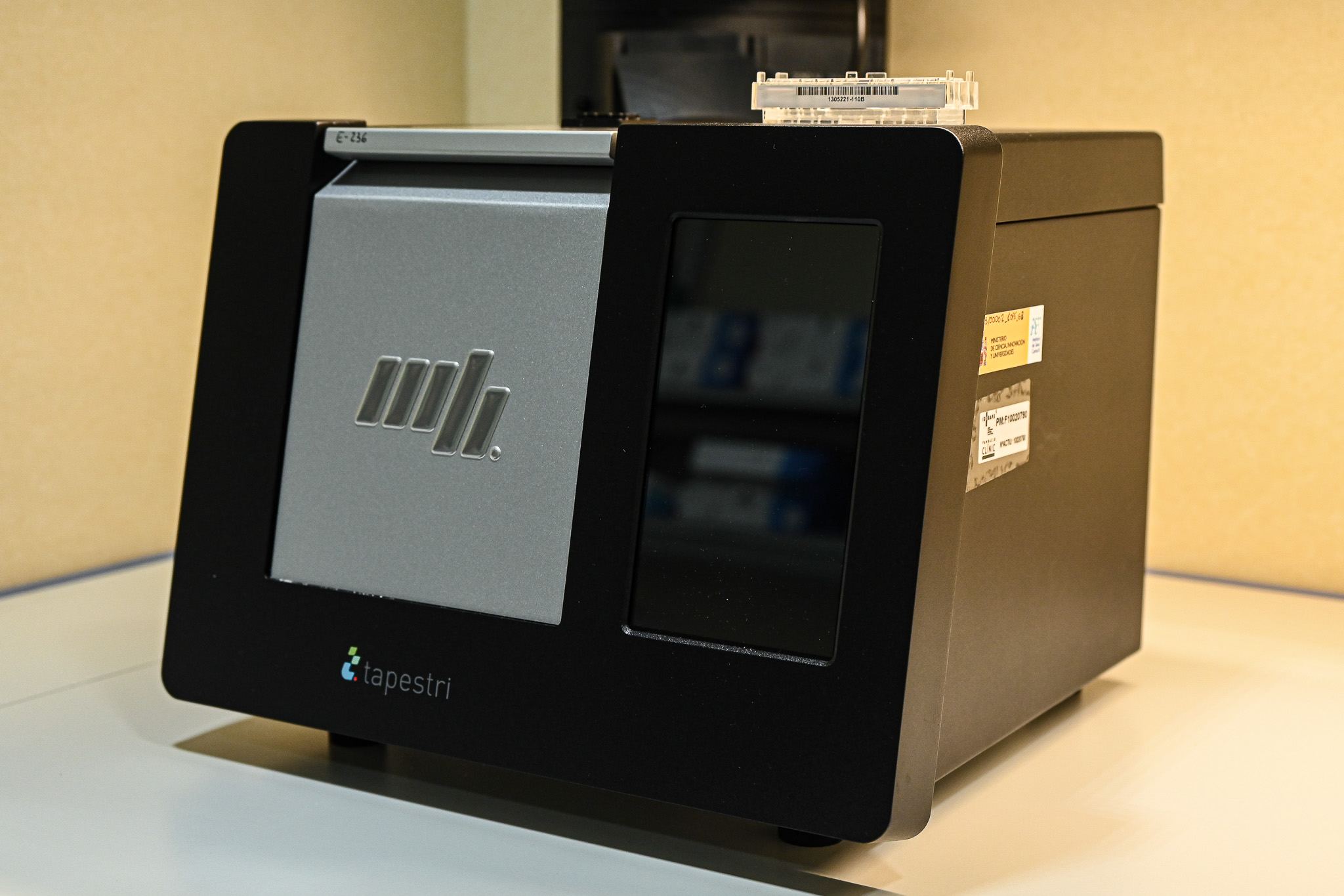 La plataforma de genómica amplía sus servicios de single cell con la ...