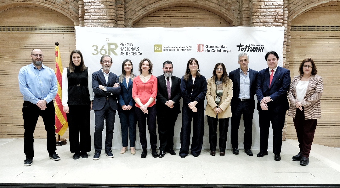 El Projecte ARI del Clínic-IDIBAPS rep el Premi Nacional de Mecenatge ...